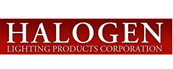 Halogen Lighting