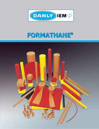 Danly IEM Ltd.